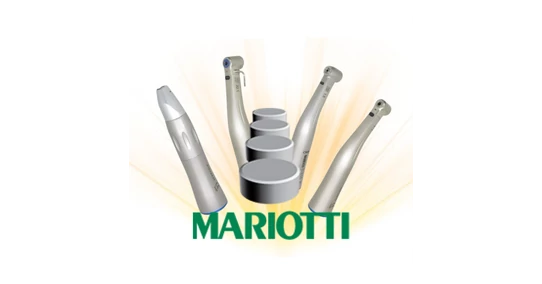 Mariotti kézidarabok